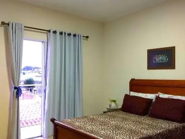 Casa / Sobrado para Venda em Assis/SP Jardim Paraná 3 Quartos