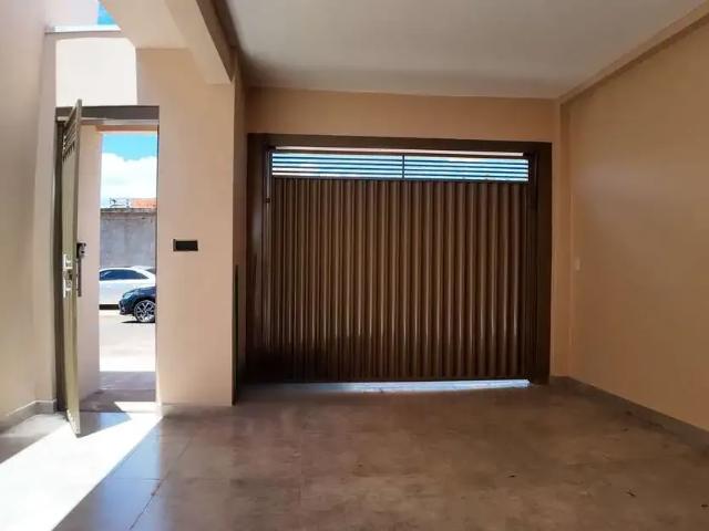 Casa / Sobrado para Venda em Assis/SP Jardim Paraná 2 Quartos