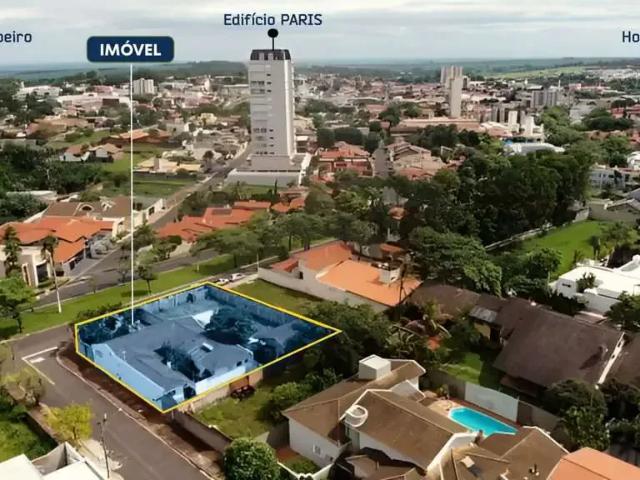 Casa / Sobrado para Venda em Assis/SP Jardim Paulista 3 Quartos