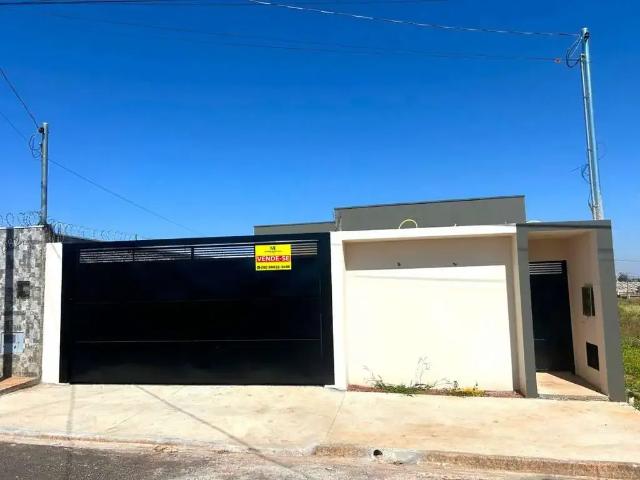 Casa / Sobrado para Venda em Assis/SP Park Residencial Colinas 2 Quartos