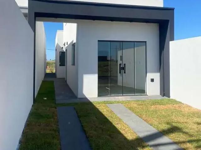 Casa / Sobrado para Venda em Assis/SP Park Residencial Colinas 2 Quartos