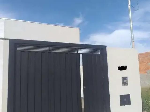 Casa / Sobrado para Venda em Assis/SP Parque Universitário 2 Quartos