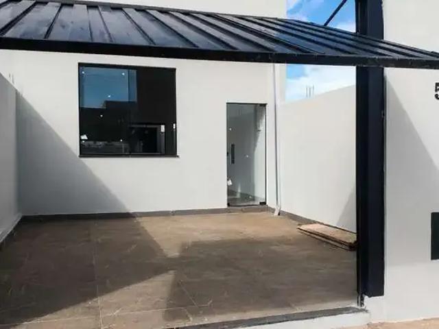 Casa / Sobrado para Venda em Assis/SP Parque Universitário 2 Quartos