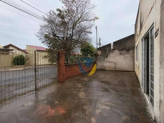 Casa / Sobrado para Venda em Assis/SP Parque das Acácias 4 Quartos