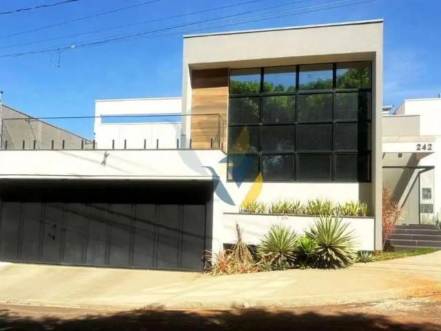 Casa / Sobrado para Venda em Assis/SP Residencial Park Bambu 3 Quartos