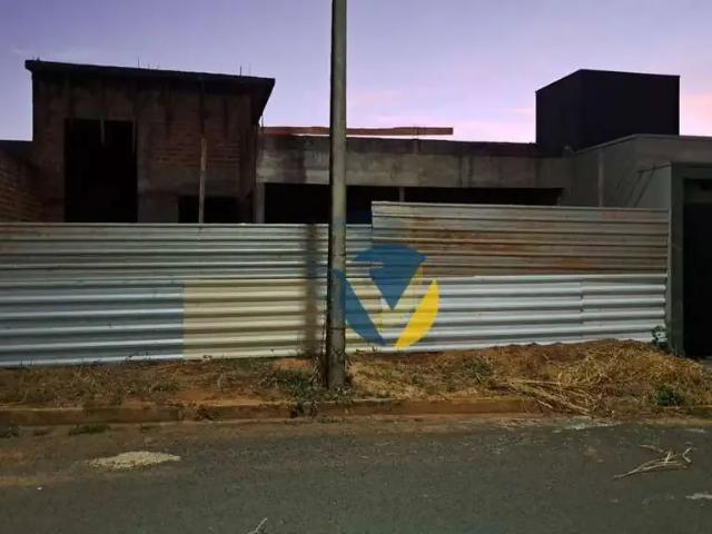 Casa / Sobrado para Venda em Assis/SP Residencial Park Bambu 3 Quartos