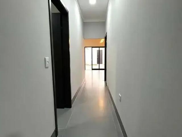 Casa / Sobrado para Venda em Assis/SP Residencial Park Bambu II 3 Quartos