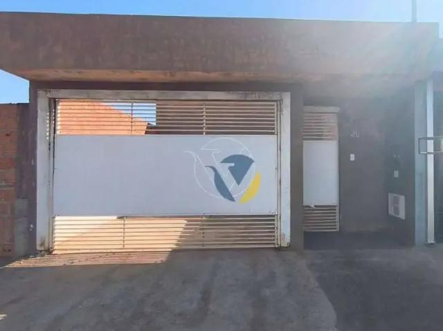 Casa / Sobrado para Venda em Assis/SP Residencial Sol Nascente 2 Quartos