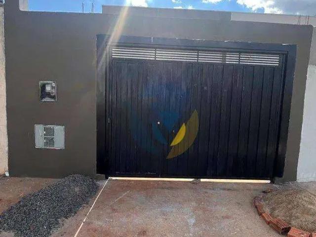 Casa / Sobrado para Venda em Assis/SP Residencial Veneza 2 Quartos