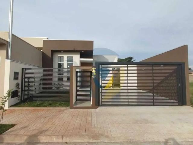 Casa / Sobrado para Venda em Assis/SP Residencial Veneza 2 Quartos