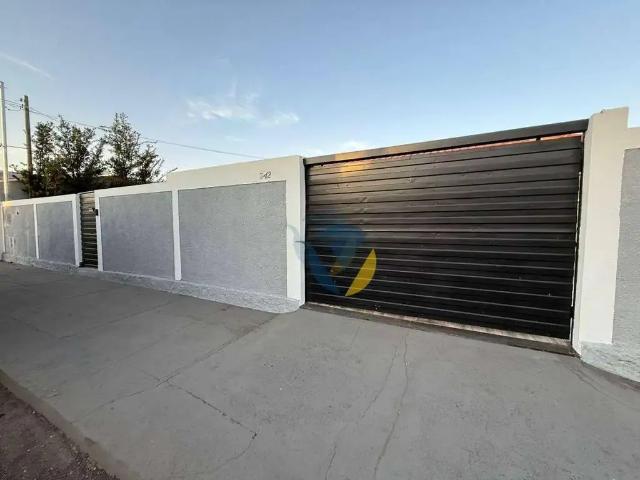 Casa / Sobrado para Venda em Assis/SP San Fernando Valley 3 Quartos