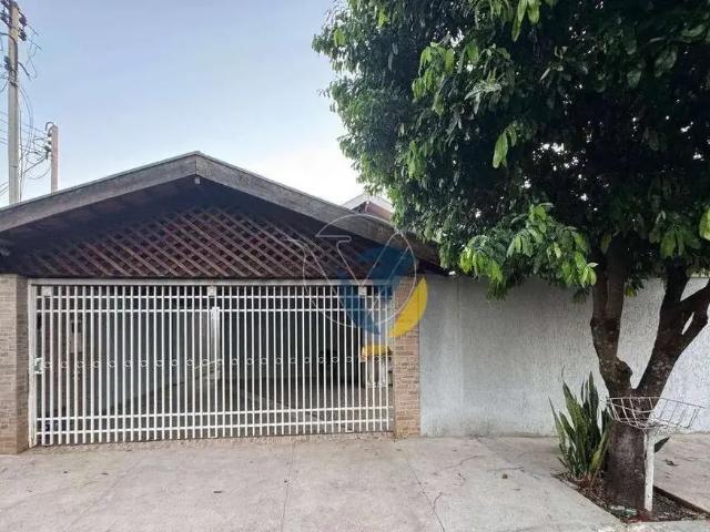Casa / Sobrado para Venda em Assis/SP Vila Central 3 Quartos