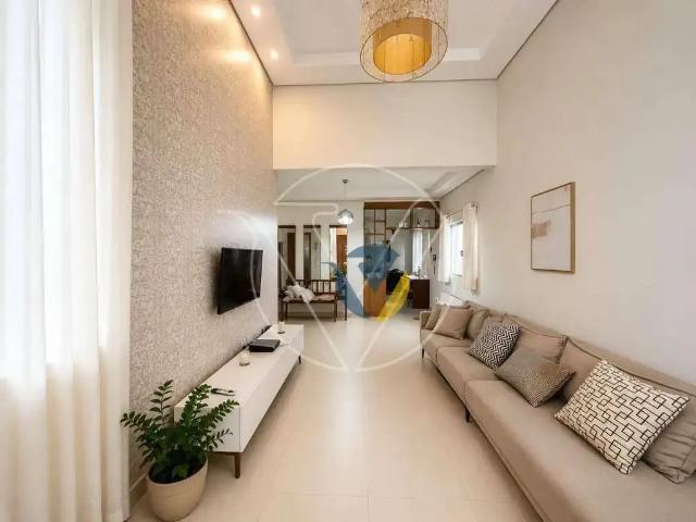 Casa / Sobrado para Venda em Assis/SP Vila Central 3 Quartos