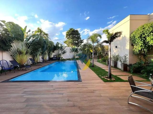 Casa / Sobrado para Venda em Assis/SP Vila Adileta 3 Quartos