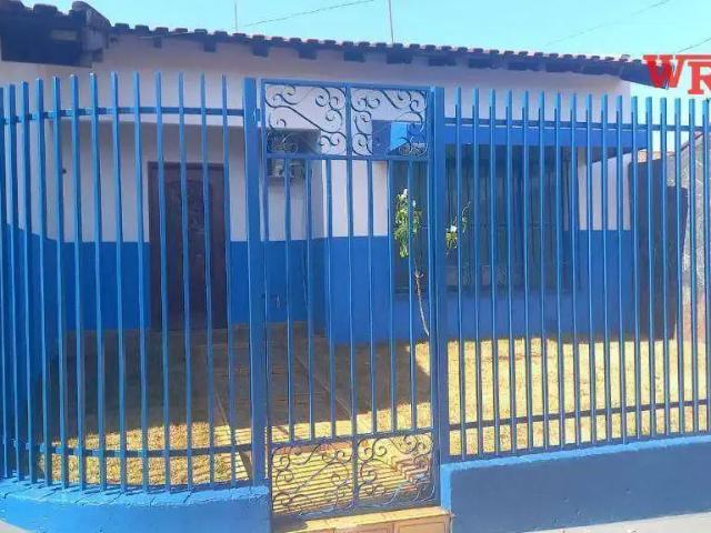 Casa / Sobrado para Venda em Assis/SP Vila Fabiano 3 Quartos