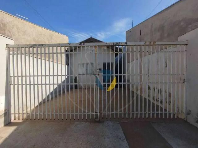 Casa / Sobrado para Venda em Assis/SP Vila Independência 2 Quartos