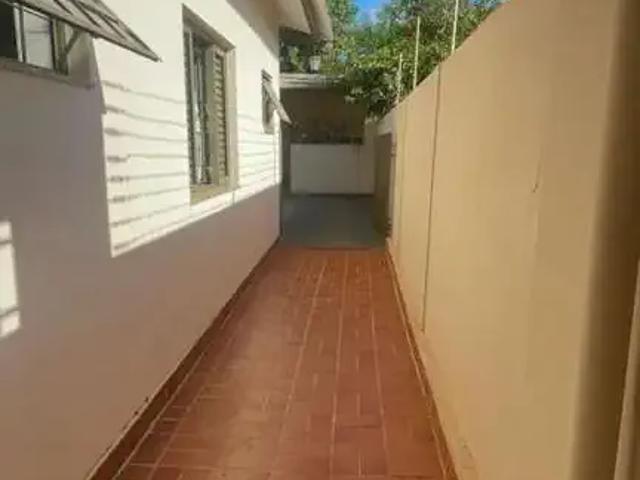 Casa / Sobrado para Venda em Assis/SP Vila Ouro Verde 3 Quartos