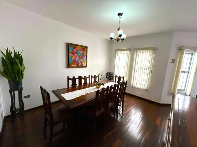Casa / Sobrado para Venda em Assis/SP Vila Ouro Verde 3 Quartos