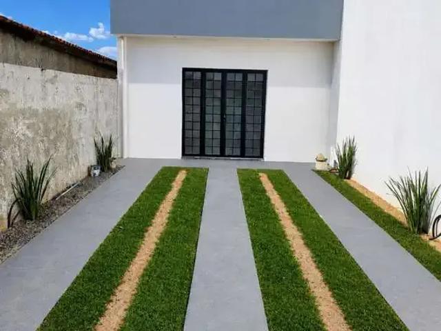 Casa / Sobrado para Venda em Assis/SP Vila Marialves 2 Quartos