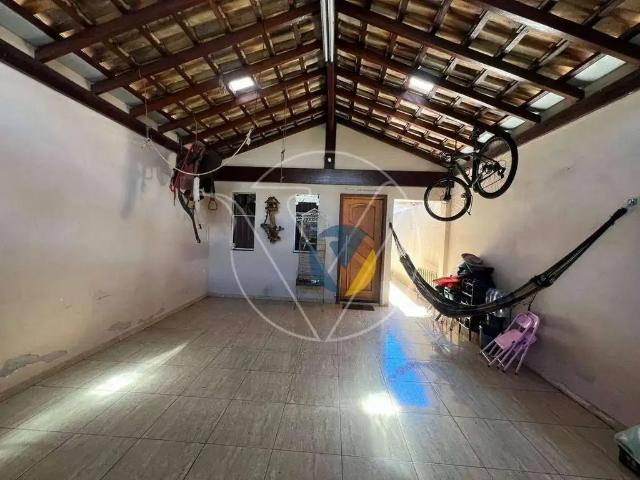 Casa / Sobrado para Venda em Assis/SP Vila Nova Santana 3 Quartos
