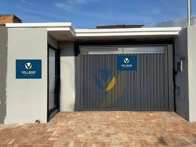Casa / Sobrado para Venda em Assis/SP Vila Silvestre 2 Quartos
