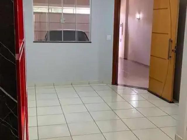 Casa / Sobrado para Venda em Assis/SP Vila Prudenciana 2 Quartos