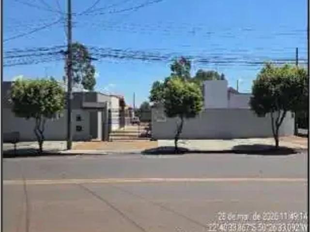 Casa / Sobrado para Venda em Assis/SP Vila Prudenciana