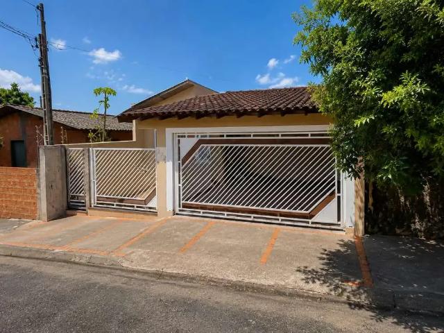 Casa / Sobrado para Venda em Assis/SP Vila Progresso