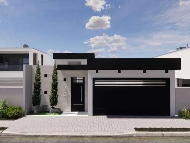 Casa / Sobrado para Venda em Assis/SP Vila Ribeiro 3 Quartos