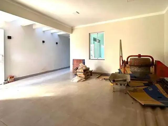 Casa / Sobrado para Venda em Assis/SP Vila Tênis Clube 3 Quartos