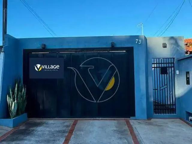 Casa / Sobrado para Venda em Assis/SP Vila Tênis Clube 2 Quartos