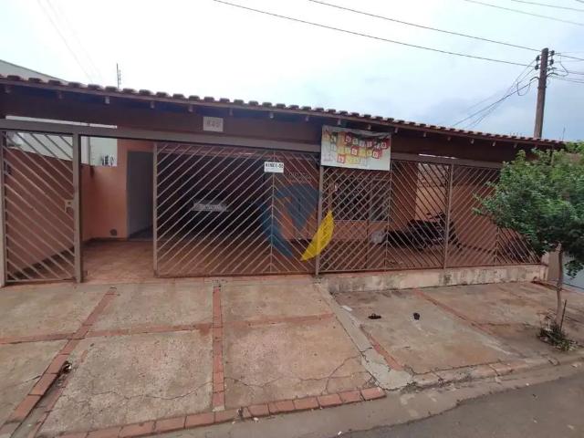 Casa / Sobrado para Venda em Assis/SP Vila Tênis Clube 4 Quartos