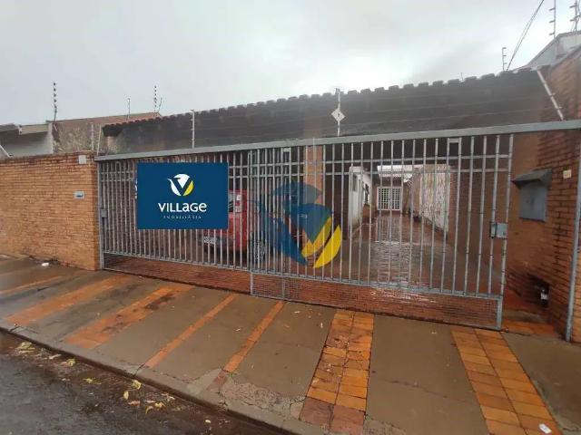 Casa / Sobrado para Venda em Assis/SP Vila Tênis Clube 5 Quartos
