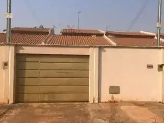 Casa / Sobrado para Venda em Aparecida de Goiânia/GO Nova Olinda 1º Complemento