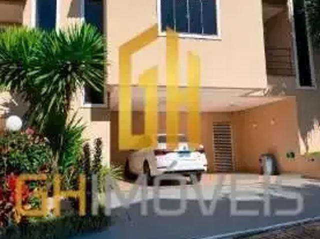 Casa / Sobrado para Venda em Aparecida de Goiânia/GO Cardoso 3 Quartos