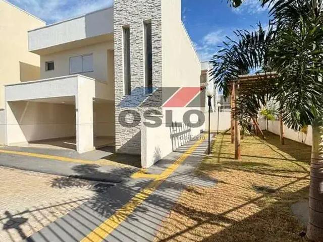 Casa / Sobrado para Venda em Aparecida de Goiânia/GO Cardoso 3 Quartos