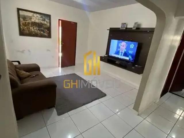 Casa / Sobrado para Venda em Aparecida de Goiânia/GO Cardoso 3 Quartos