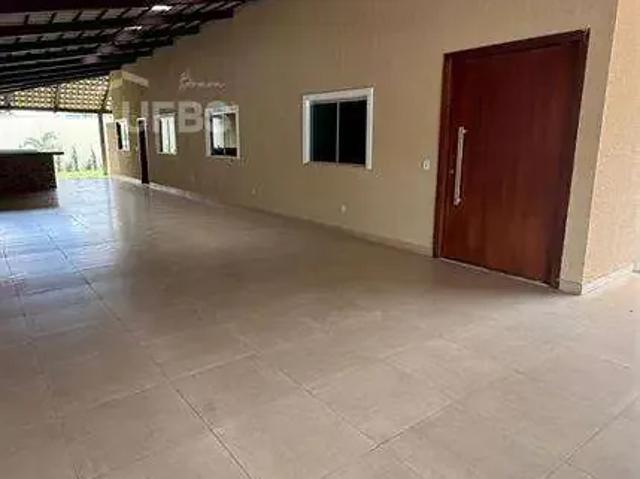Casa / Sobrado para Venda em Aparecida de Goiânia/GO Cardoso 4 Quartos