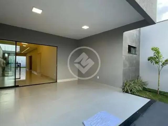 Casa / Sobrado para Venda em Aparecida de Goiânia/GO Cardoso