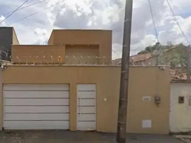 Casa / Sobrado para Venda em Aparecida de Goiânia/GO Cardoso Continuação