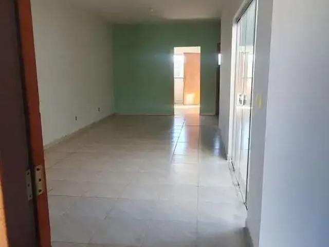 Casa / Sobrado para Venda em Aparecida de Goiânia/GO Cardoso Continuação 3 Quartos