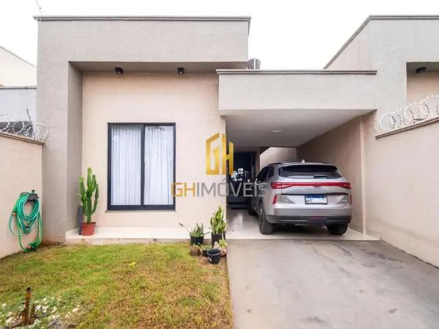 Casa / Sobrado para Venda em Aparecida de Goiânia/GO Cardoso Continuação 3 Quartos