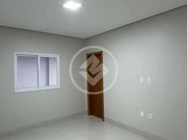 Casa / Sobrado para Venda em Aparecida de Goiânia/GO Cardoso Continuação 3 Quartos