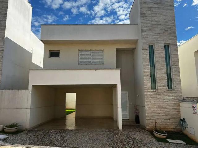Casa / Sobrado para Venda em Aparecida de Goiânia/GO Cardoso Continuação 3 Quartos