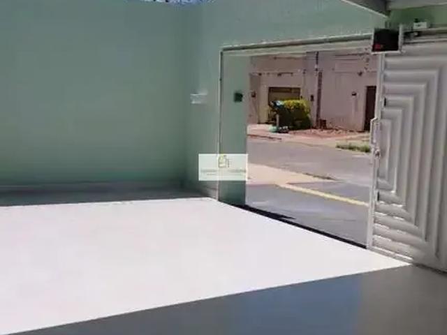 Casa / Sobrado para Venda em Aparecida de Goiânia/GO Cardoso Continuação 3 Quartos