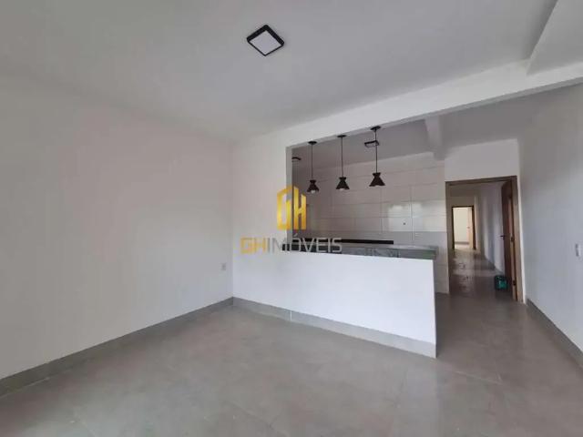 Casa / Sobrado para Venda em Aparecida de Goiânia/GO Cardoso Continuação 3 Quartos