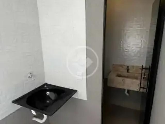 Casa / Sobrado para Venda em Aparecida de Goiânia/GO Cardoso Continuação 3 Quartos