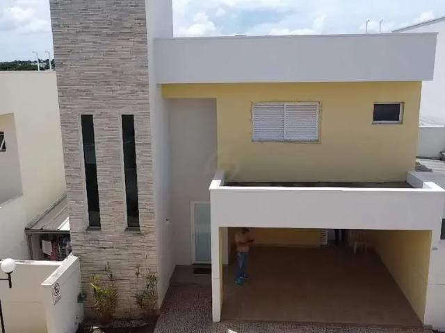 Casa / Sobrado para Venda em Aparecida de Goiânia/GO Cardoso Continuação 3 Quartos