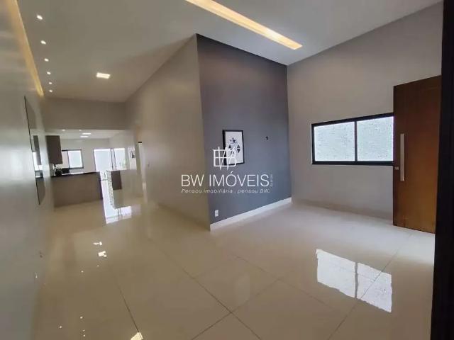 Casa / Sobrado para Venda em Aparecida de Goiânia/GO Cardoso Continuação 3 Quartos