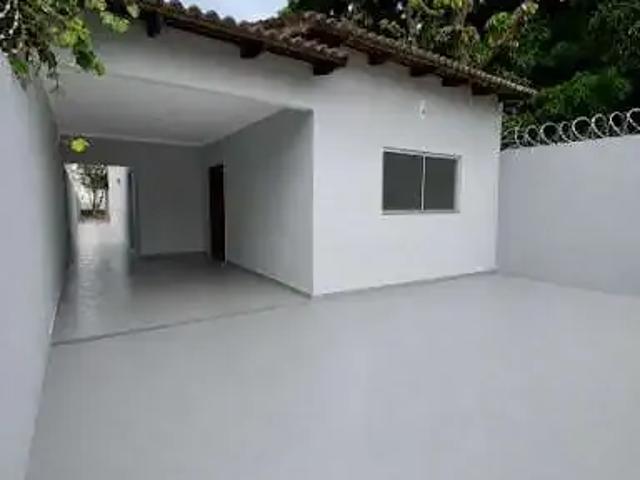 Casa / Sobrado para Venda em Aparecida de Goiânia/GO Cardoso Continuação 3 Quartos